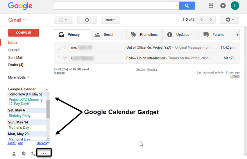 Las Mejores Caracteristicas de Gmail Labs (Para Mejorar su Flujo de Trabajo Ahora) | Envato Tuts+